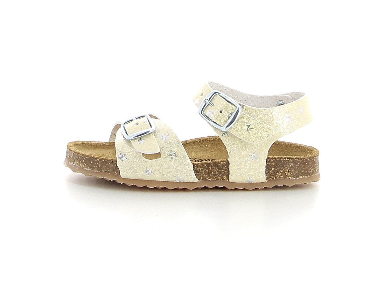 Nu-pied & Sandale Fille - Chaussure ouverte confortable | Plakton 🐳